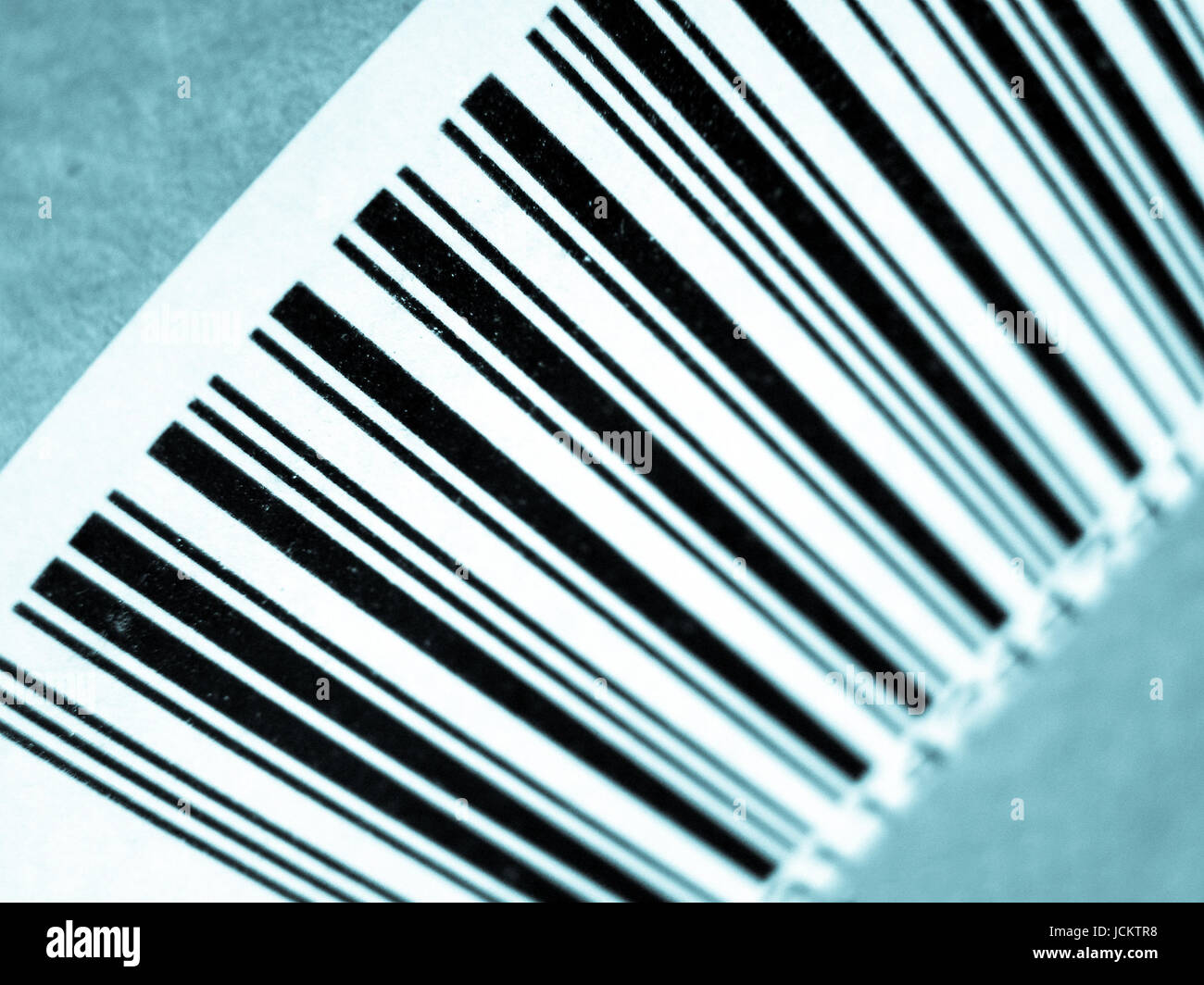 Vintage bar code hi-res stock photography and images - Alamy