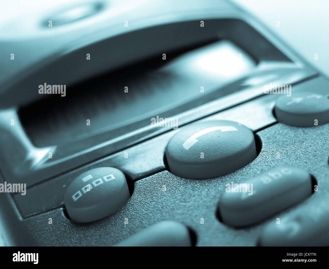 New Cordless Phone Cool