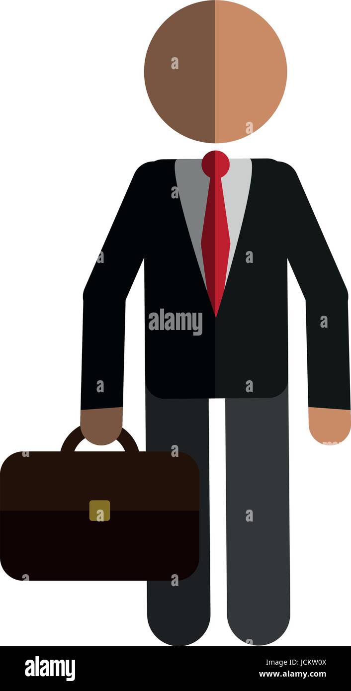 businessman icon image Stock Vector Image & Art - Alamy