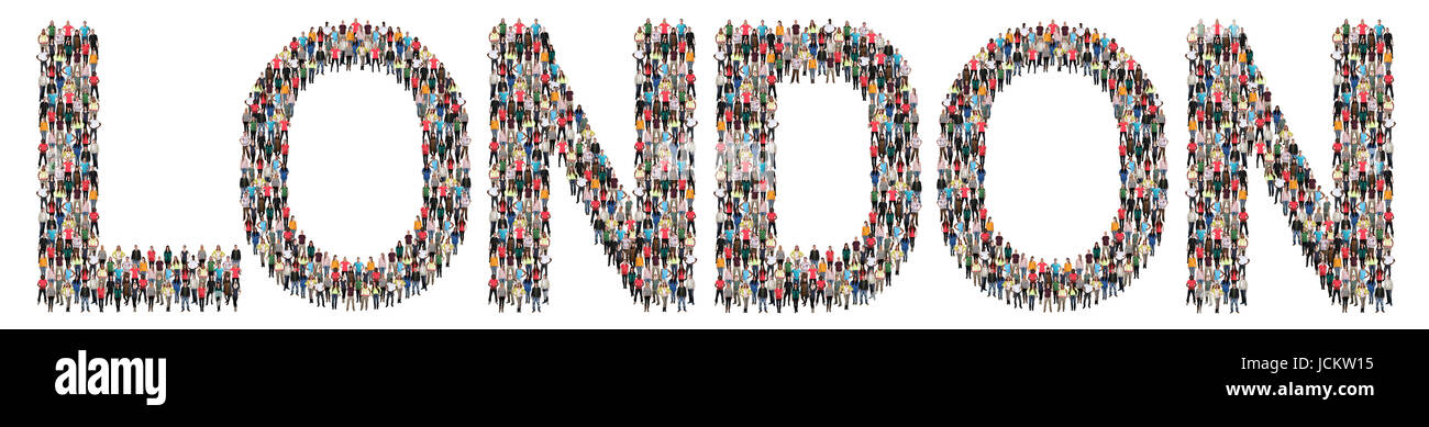 Multi cultural uk hi-res stock photography and images - Alamy