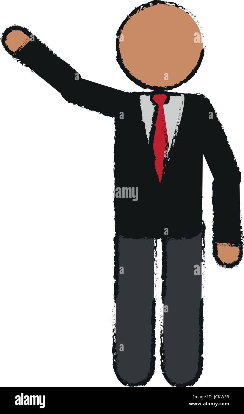 faceless businessman icon image Stock Vector Image & Art - Alamy