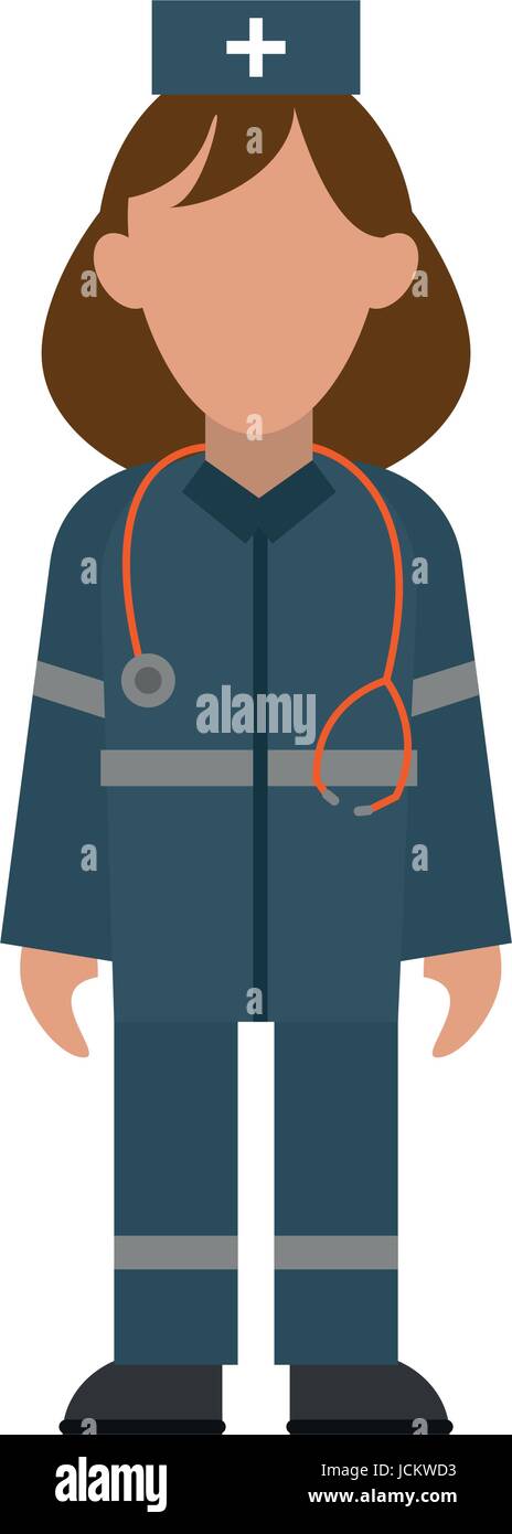 paramedic icon image Stock Vector Image & Art - Alamy