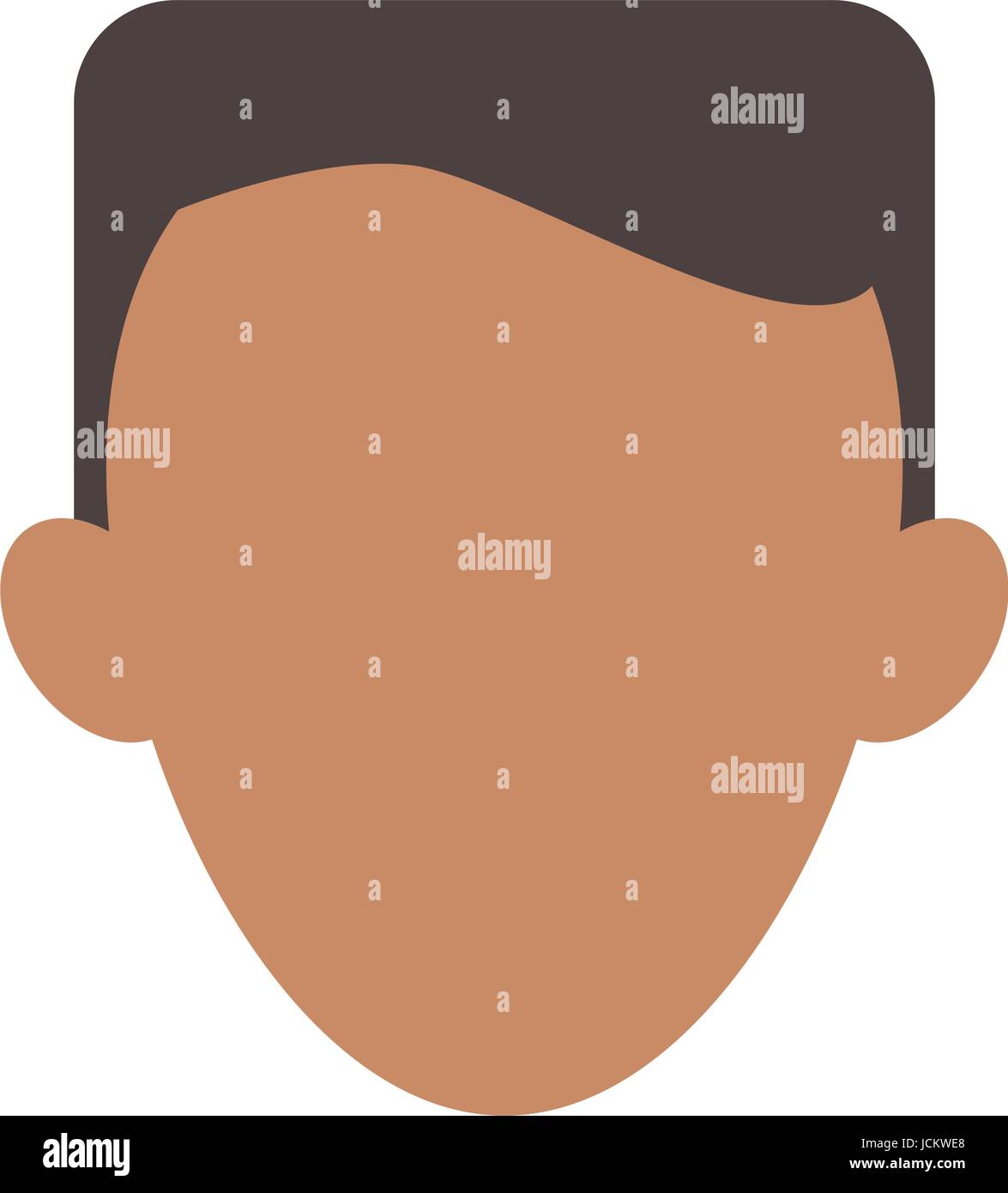 faceless man icon image Stock Vector Image & Art - Alamy