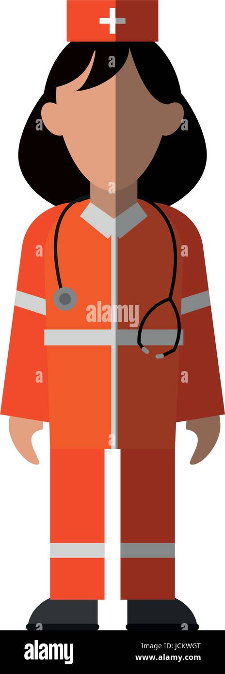 paramedic icon image Stock Vector Image & Art - Alamy