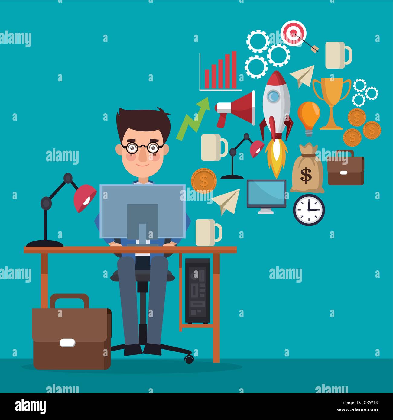 Generating Ideas Stock Photos & Generating Ideas Stock Images - Alamy
