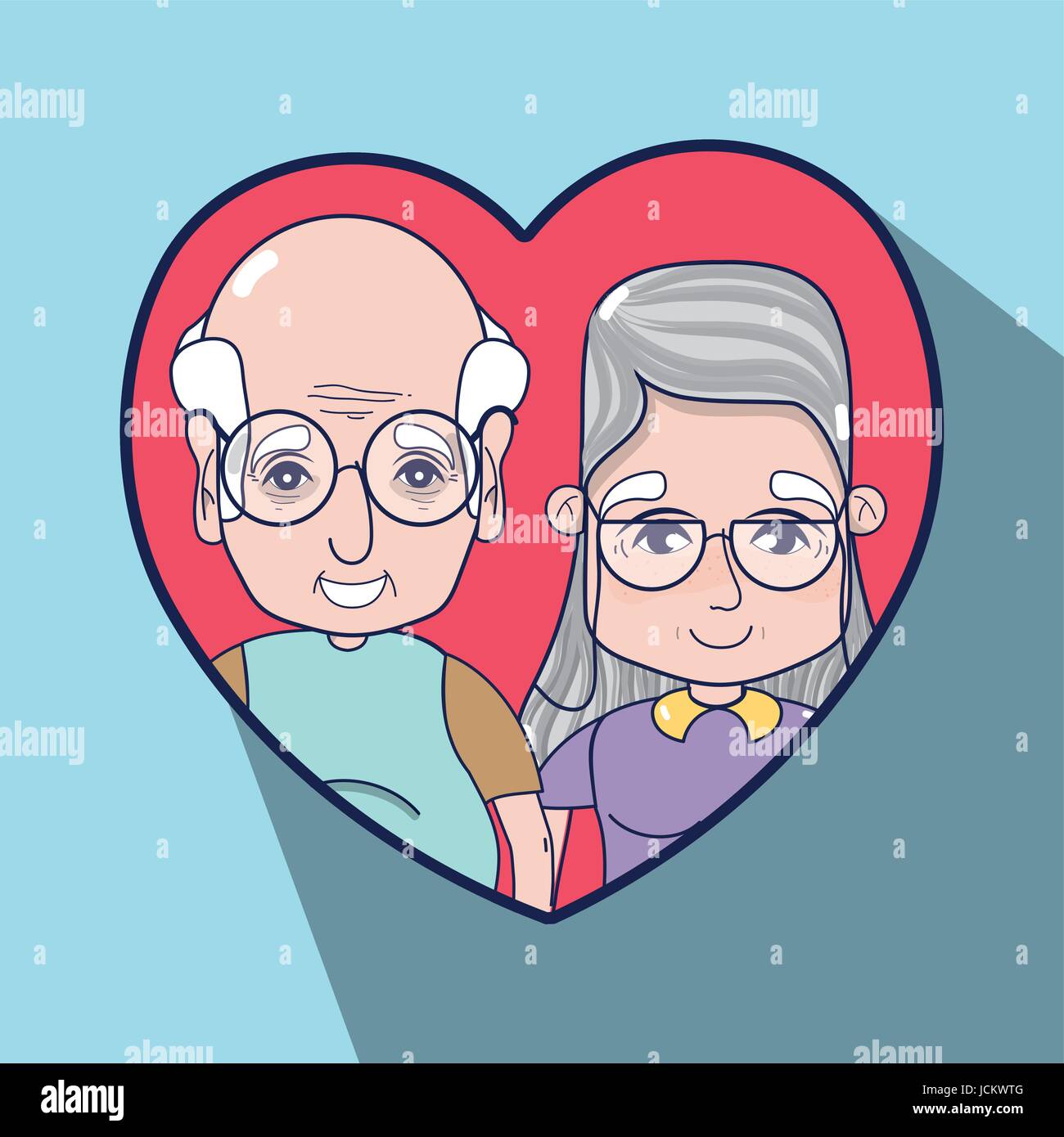 Inside senior Stock Vector Images - Alamy