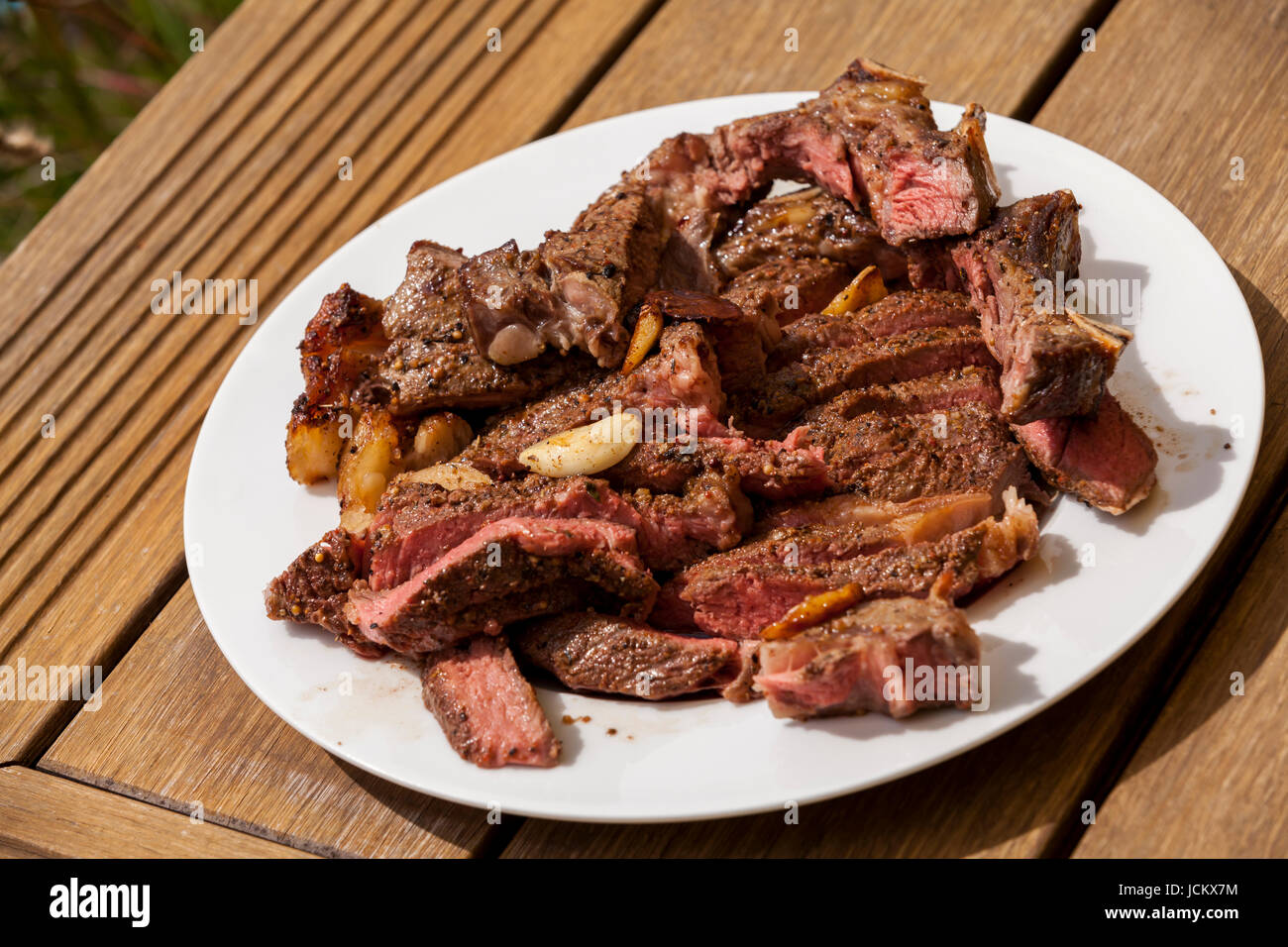 Holz gekocht hi-res stock photography and images - Alamy