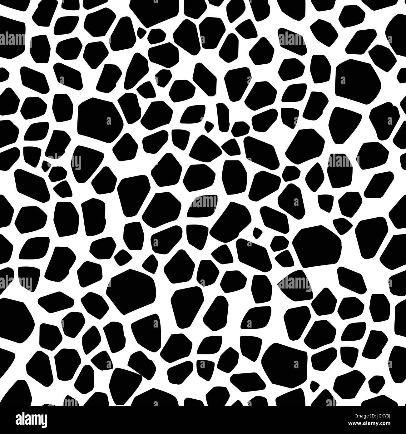 Giraffe Print Patterns