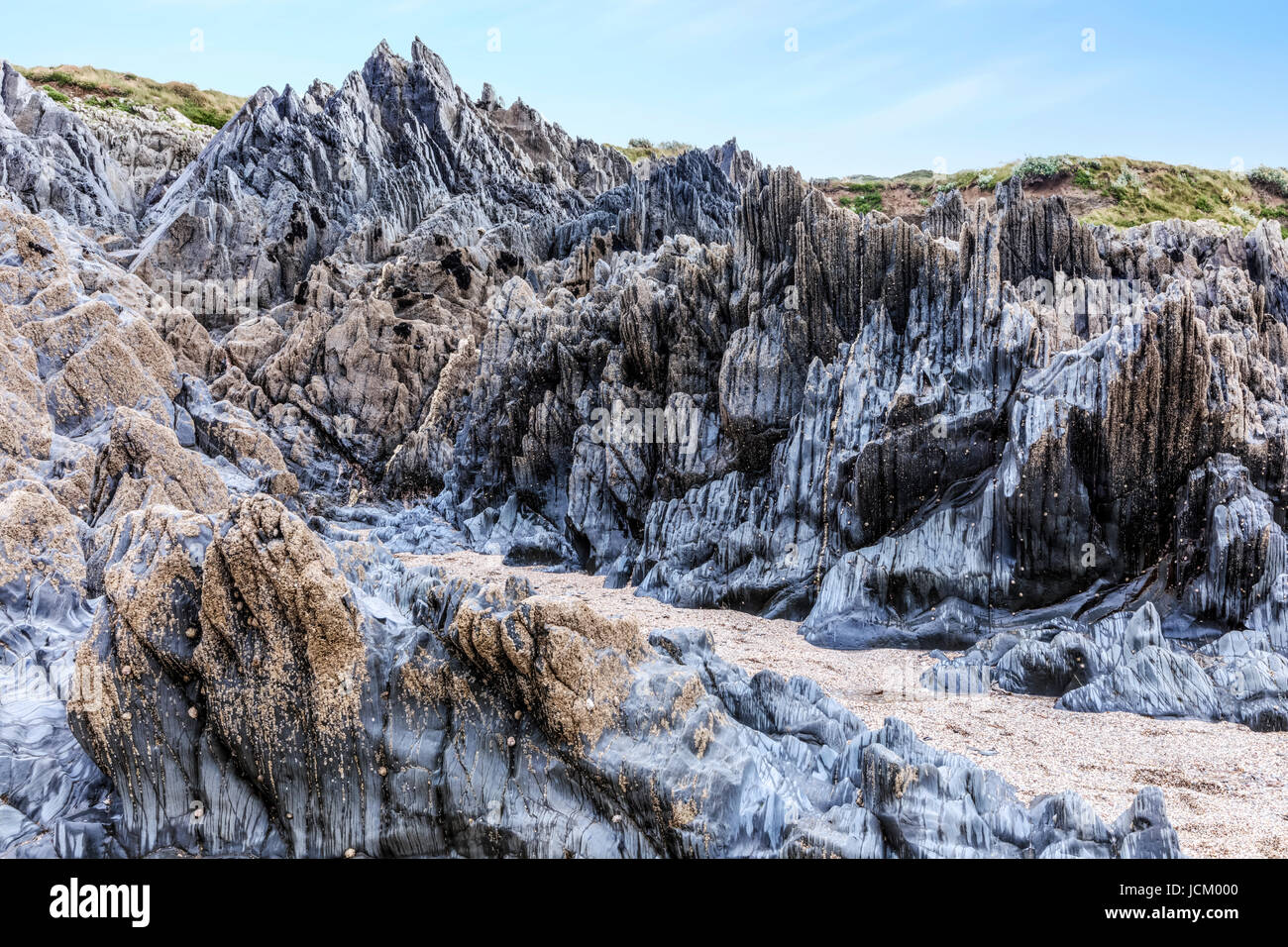 Barricane beach hi-res stock photography and images - Alamy