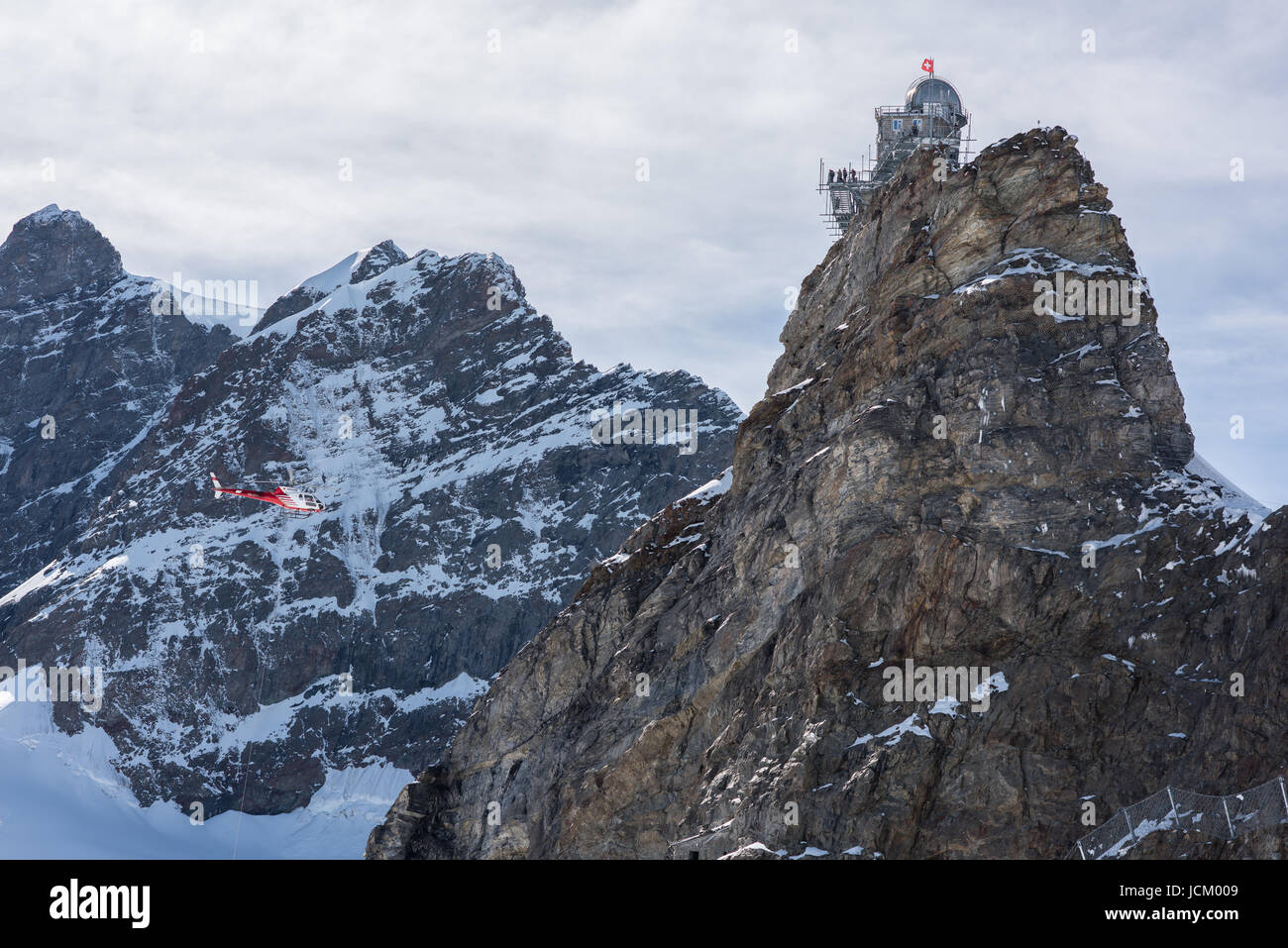Sphinx observatorium hi-res stock photography and images - Alamy