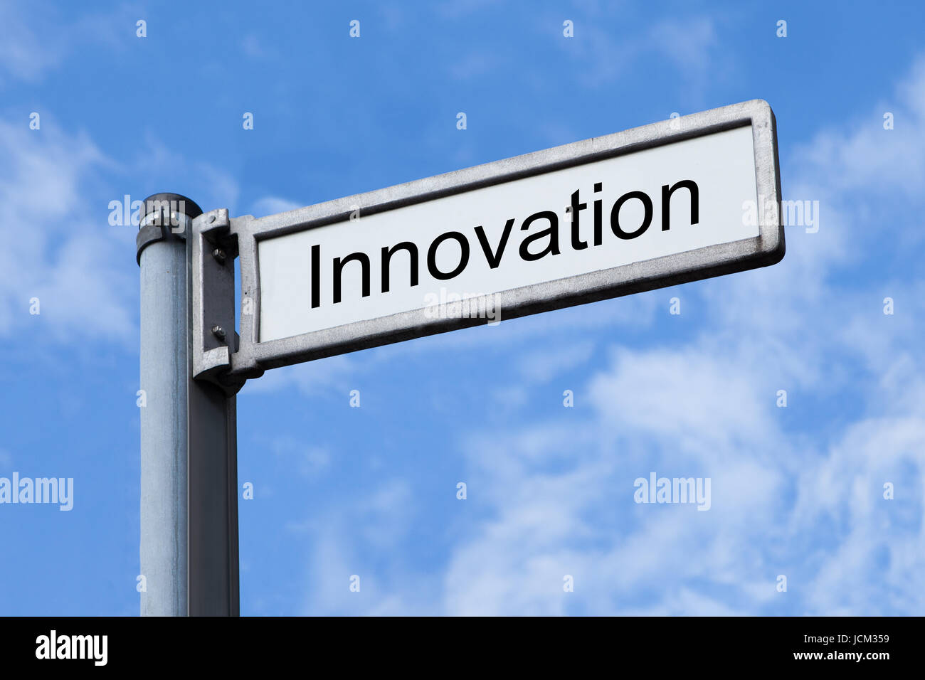 Creative signage ideas hi-res stock photography and images - Alamy