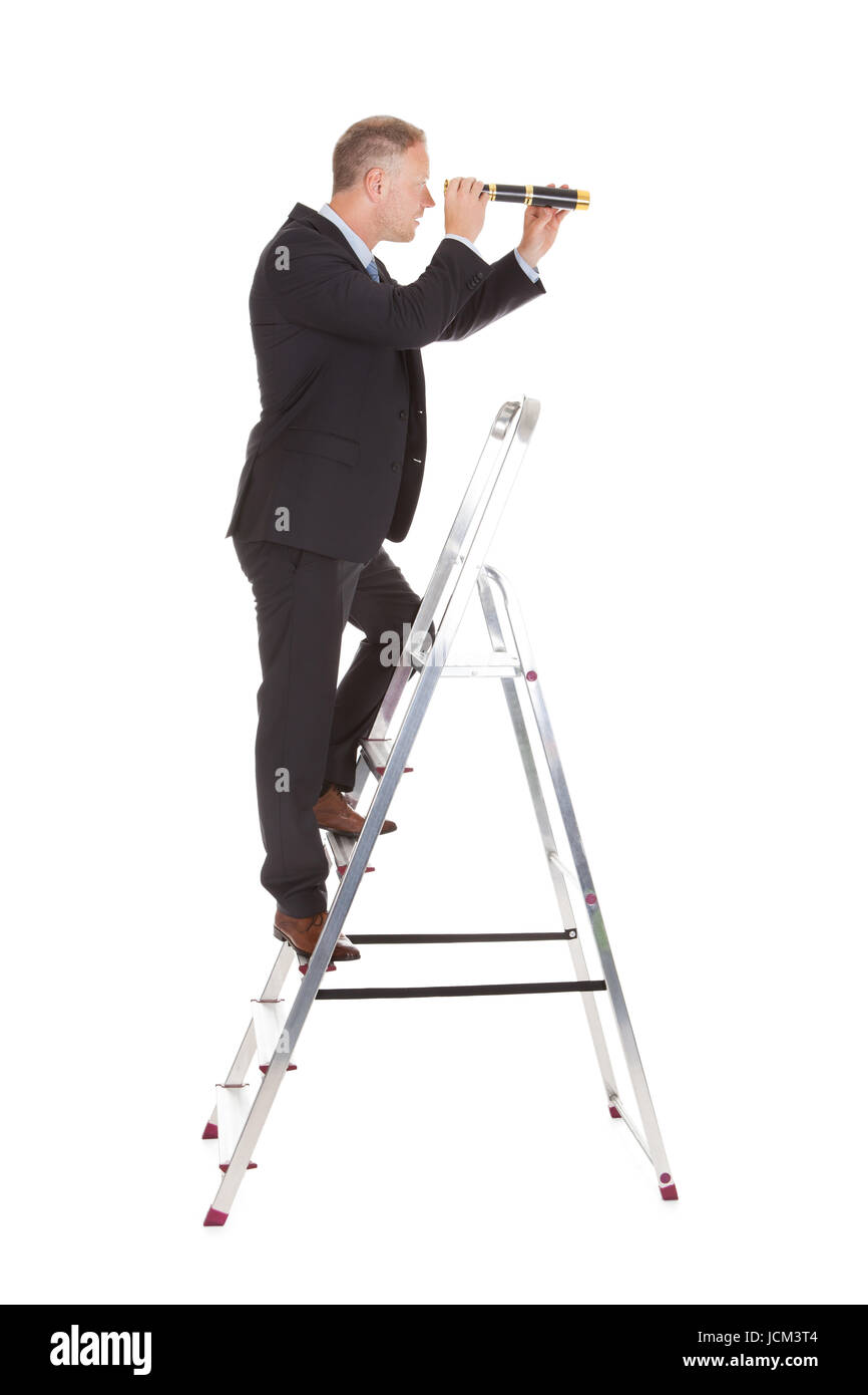 Astronomy Observing Ladder