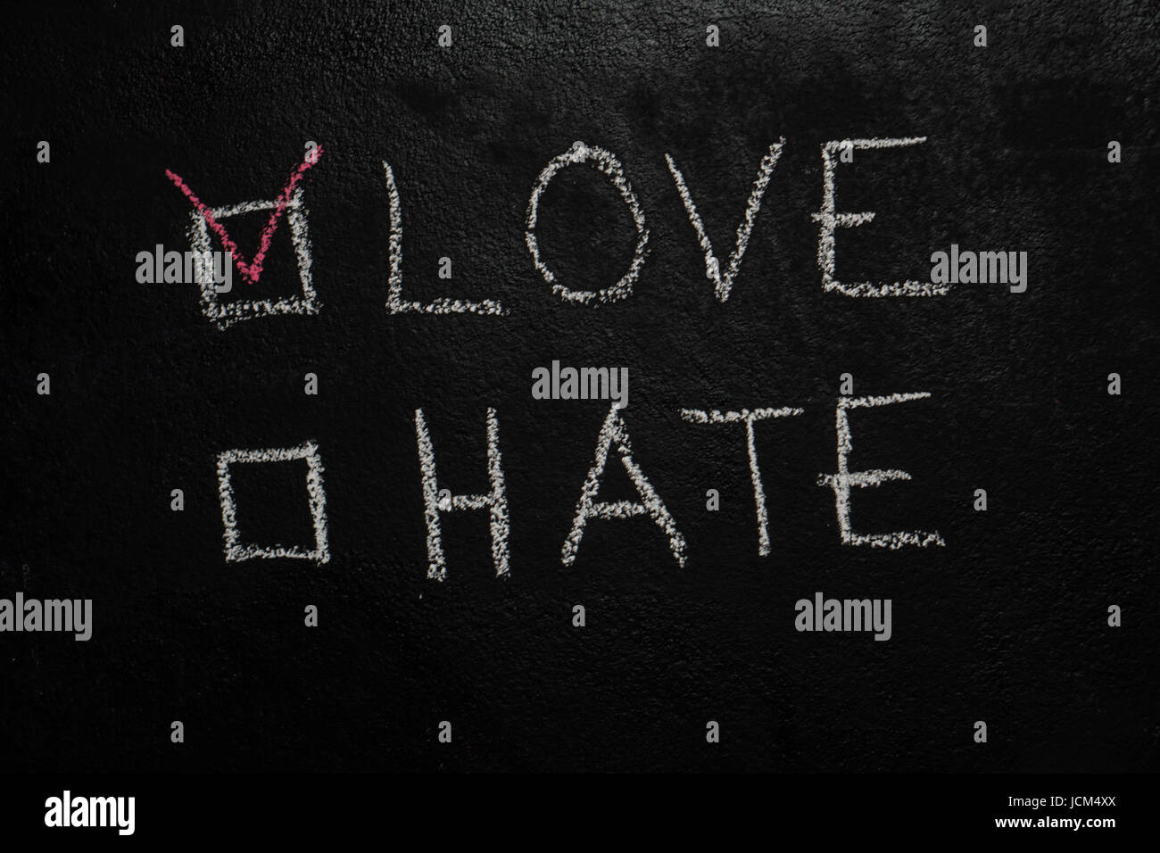 Antonyms hi-res stock photography and images - Alamy