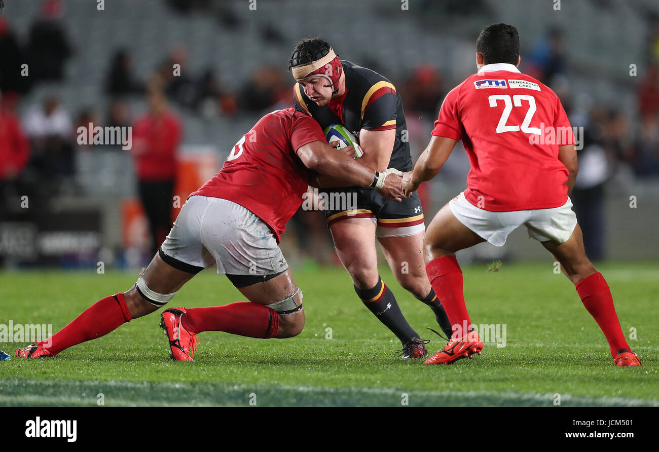 Dan faleafa hi-res stock photography and images - Alamy