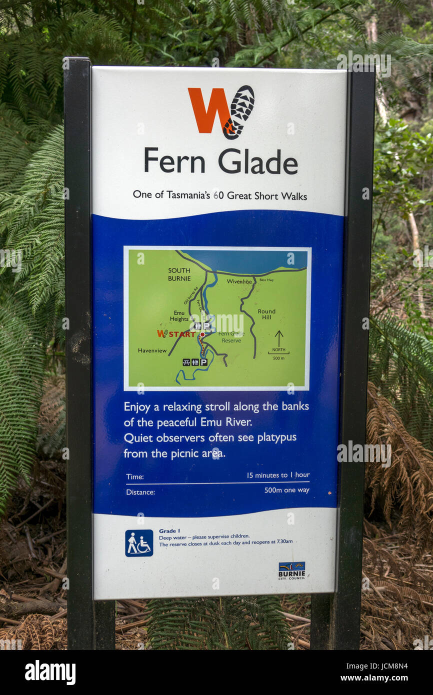 Map of glade hi-res stock photography and images - Alamy