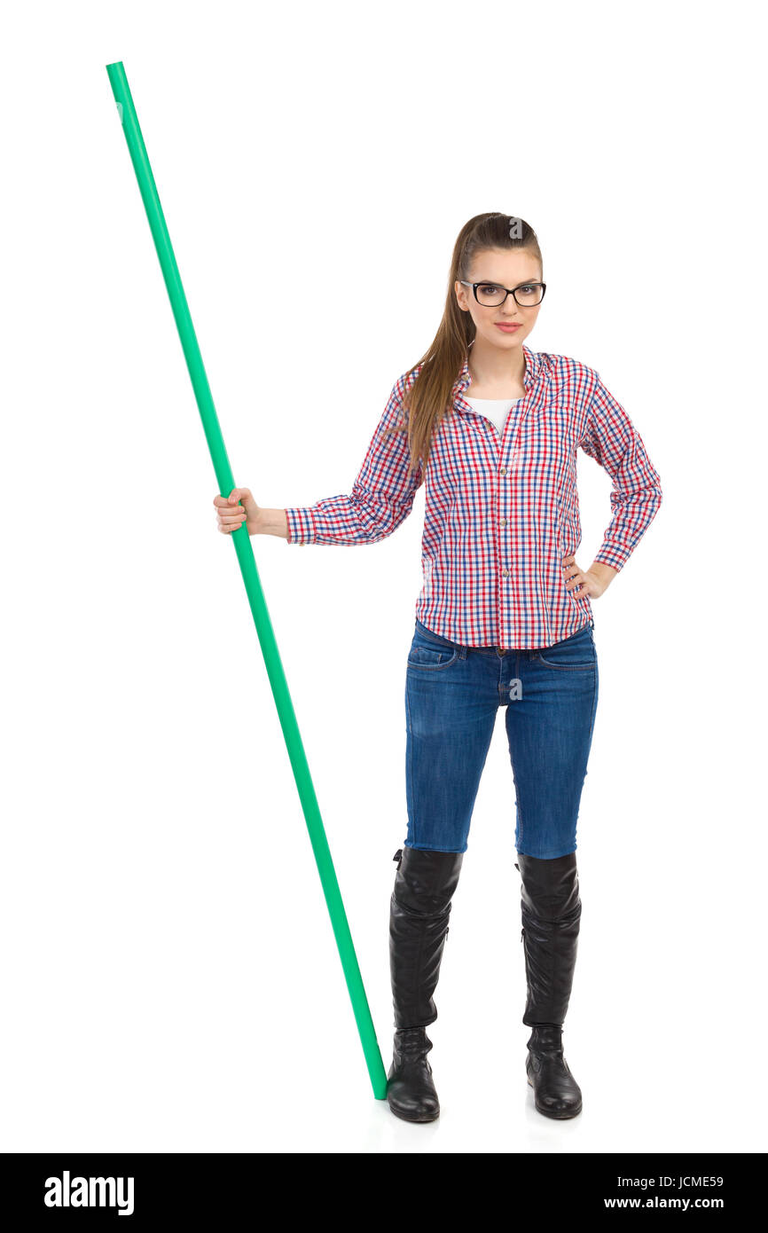 Green chroma key hi-res stock photography and images - Alamy