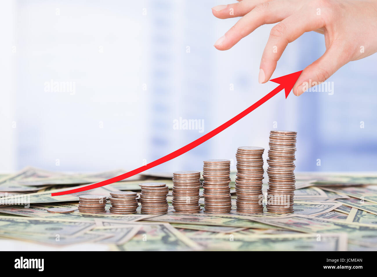 Progressive Stack High Resolution Stock Photography and Images - Alamy