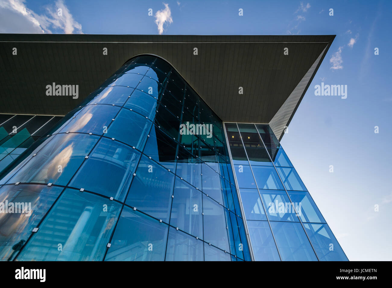 Morgan state university hi-res stock photography and images - Alamy