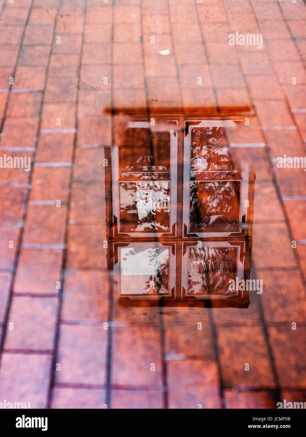 architectural street building front details in riga, latvia Stock Photo ...