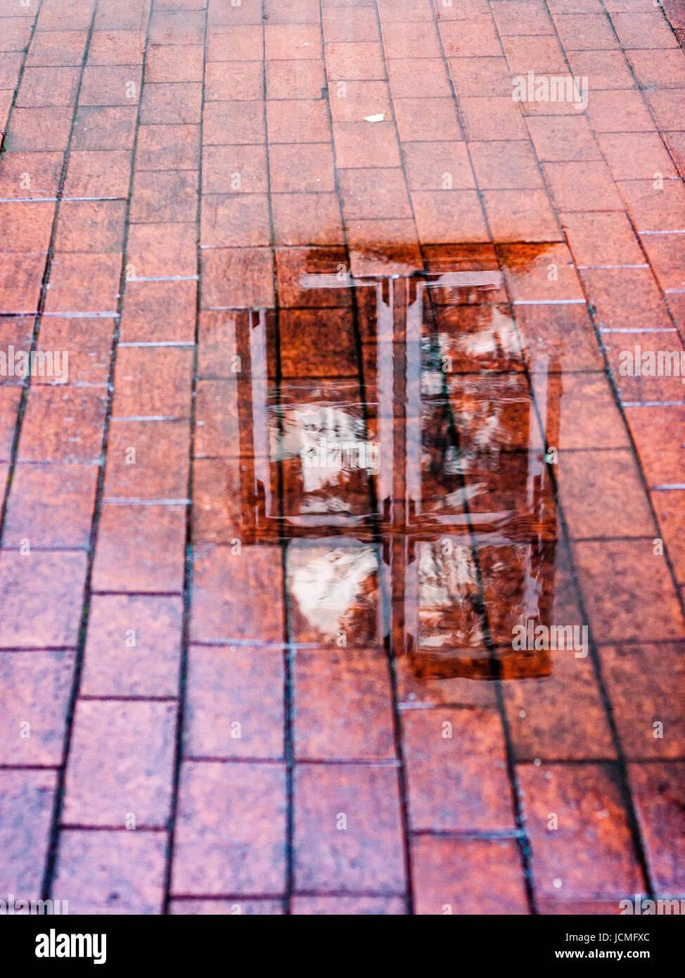 architectural street building front details in riga, latvia Stock Photo ...
