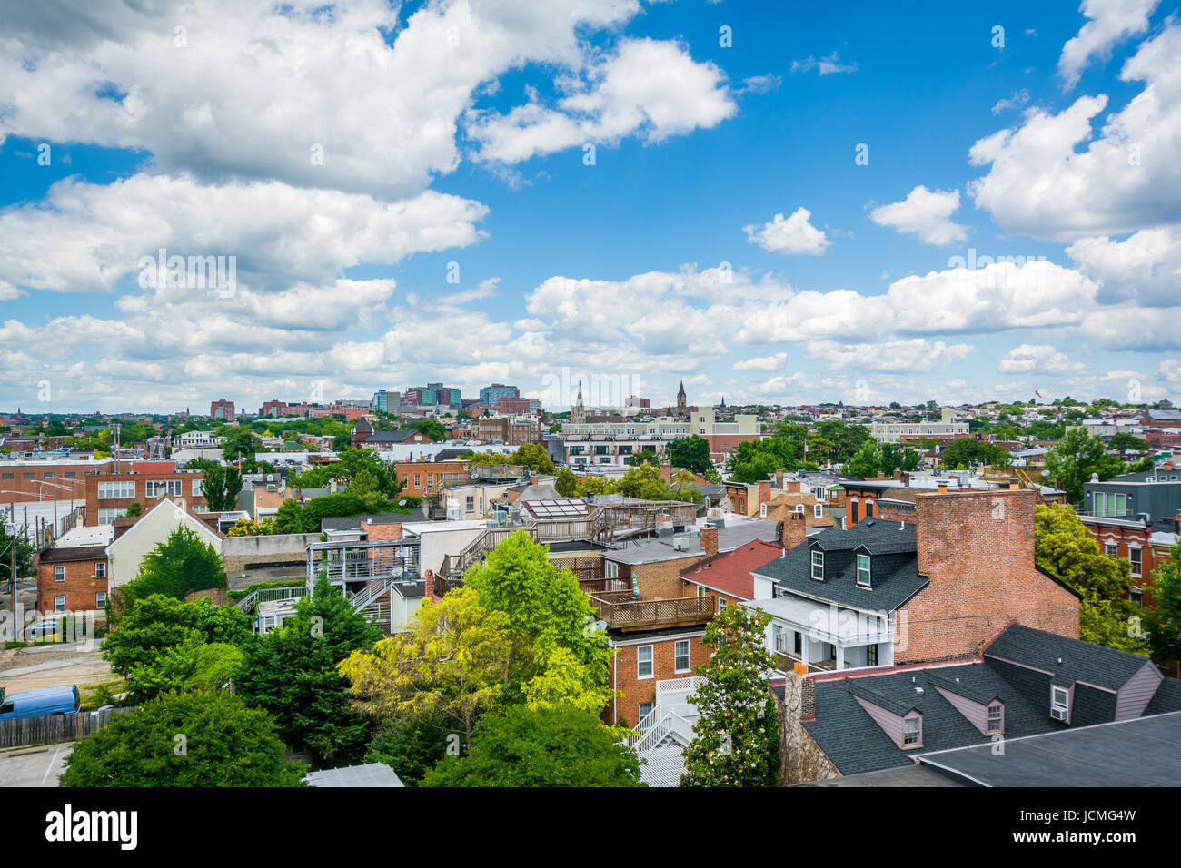 Baltimore point hi-res stock photography and images - Alamy