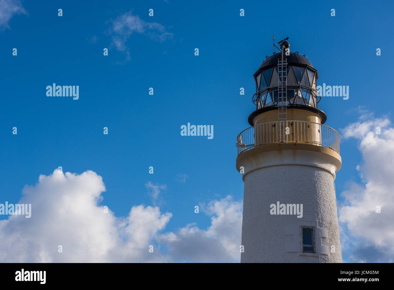 Douglas Head Lighthouse, Isle of Man Stock Photo - Alamy