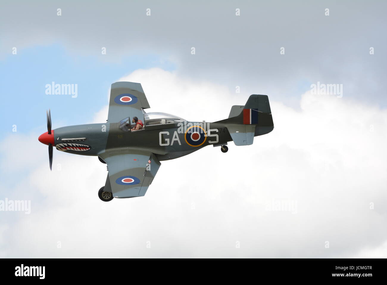 Plane mouth hi-res stock photography and images - Alamy