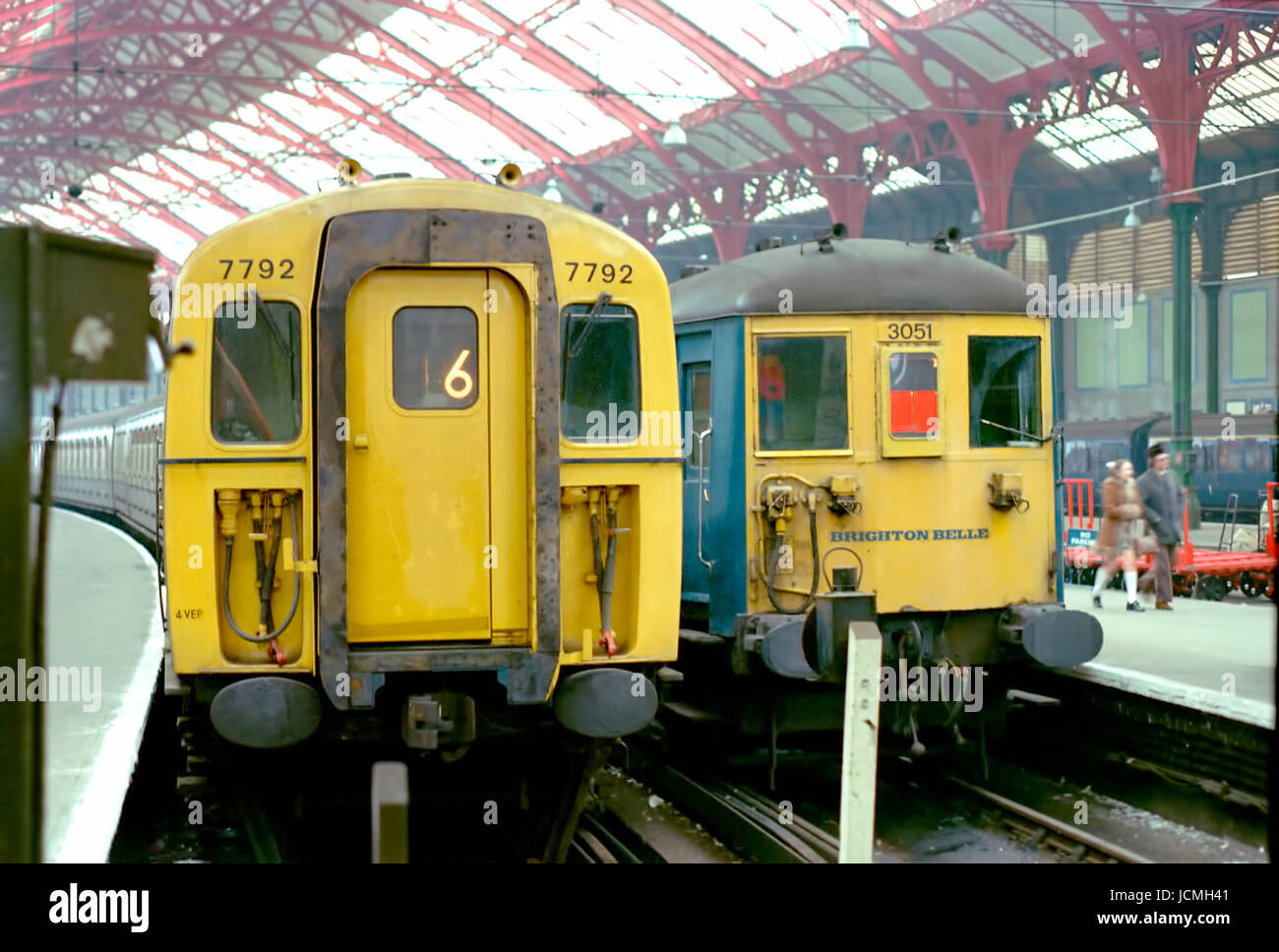 Brighton belle hi-res stock photography and images - Alamy