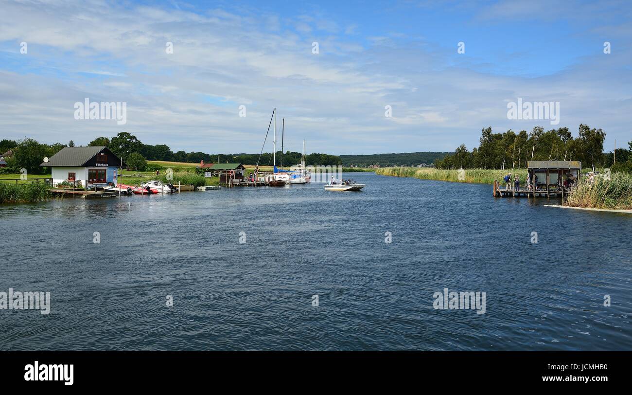 Seedorf hi-res stock photography and images - Alamy