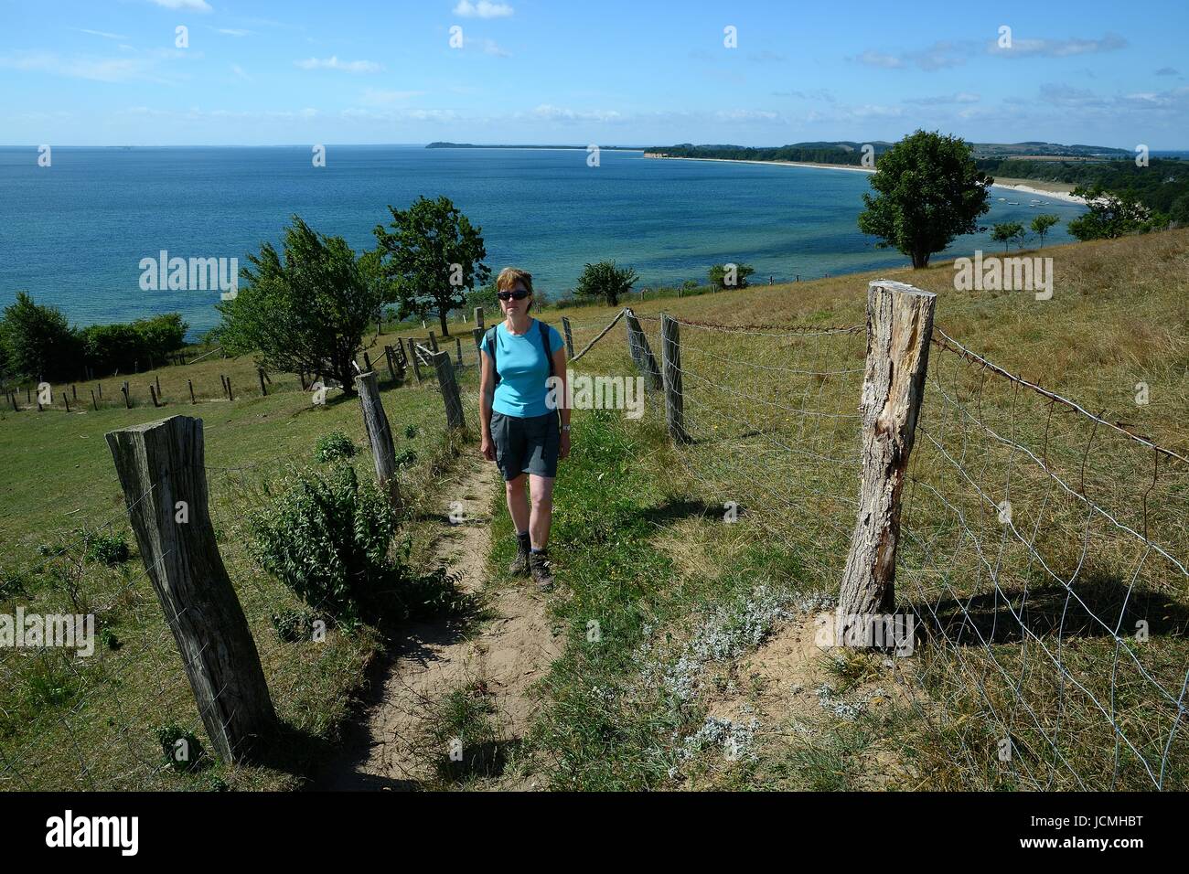Halbinsel monchgut hi-res stock photography and images - Alamy