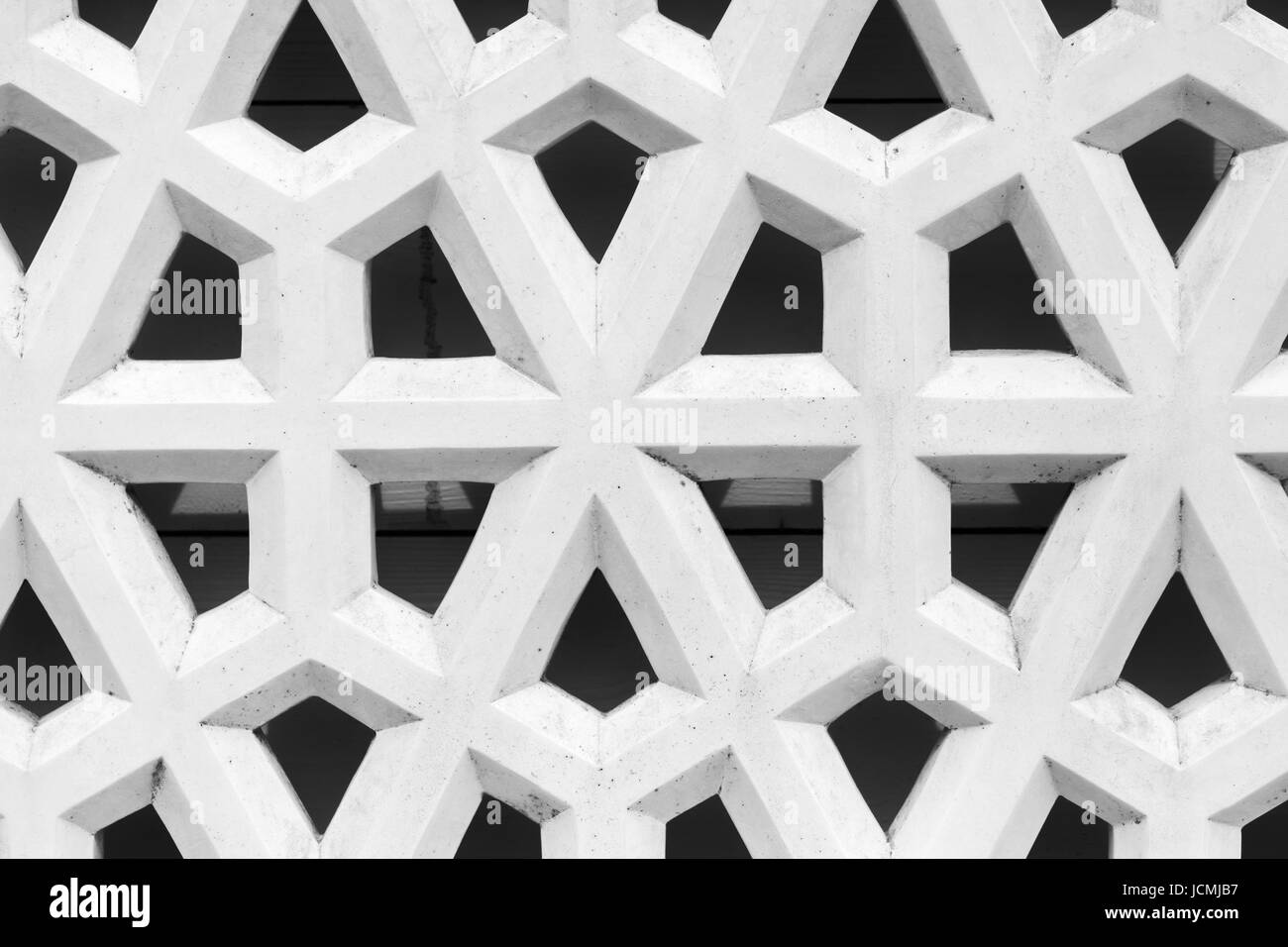 Abstract geometric pattern hi-res stock photography and images - Alamy