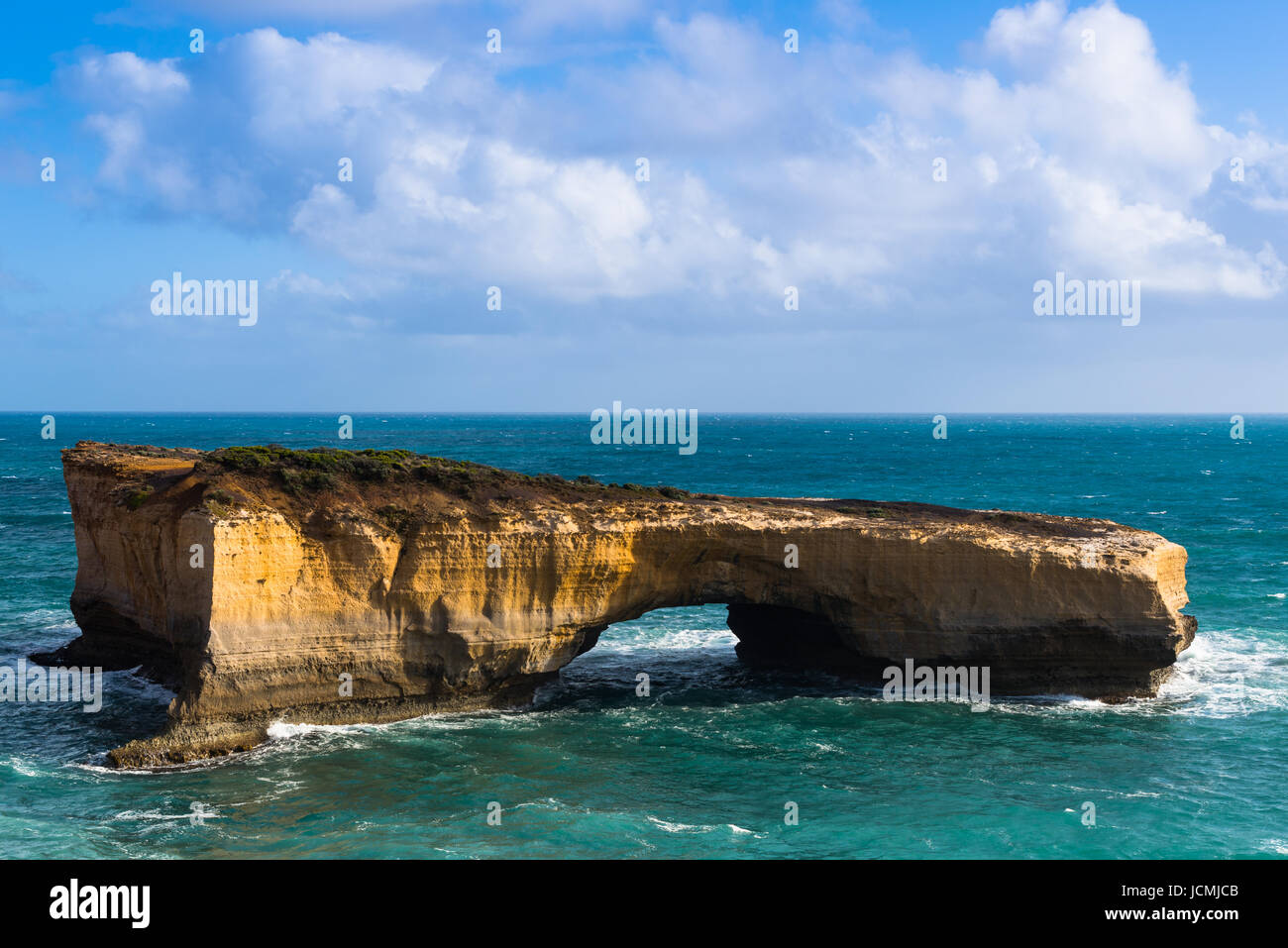 Arches of road bridge hi-res stock photography and images - Alamy