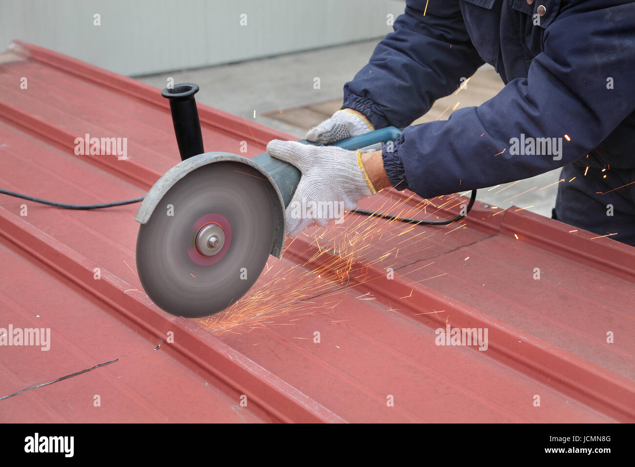 Sandwich panel hi-res stock photography and images - Alamy