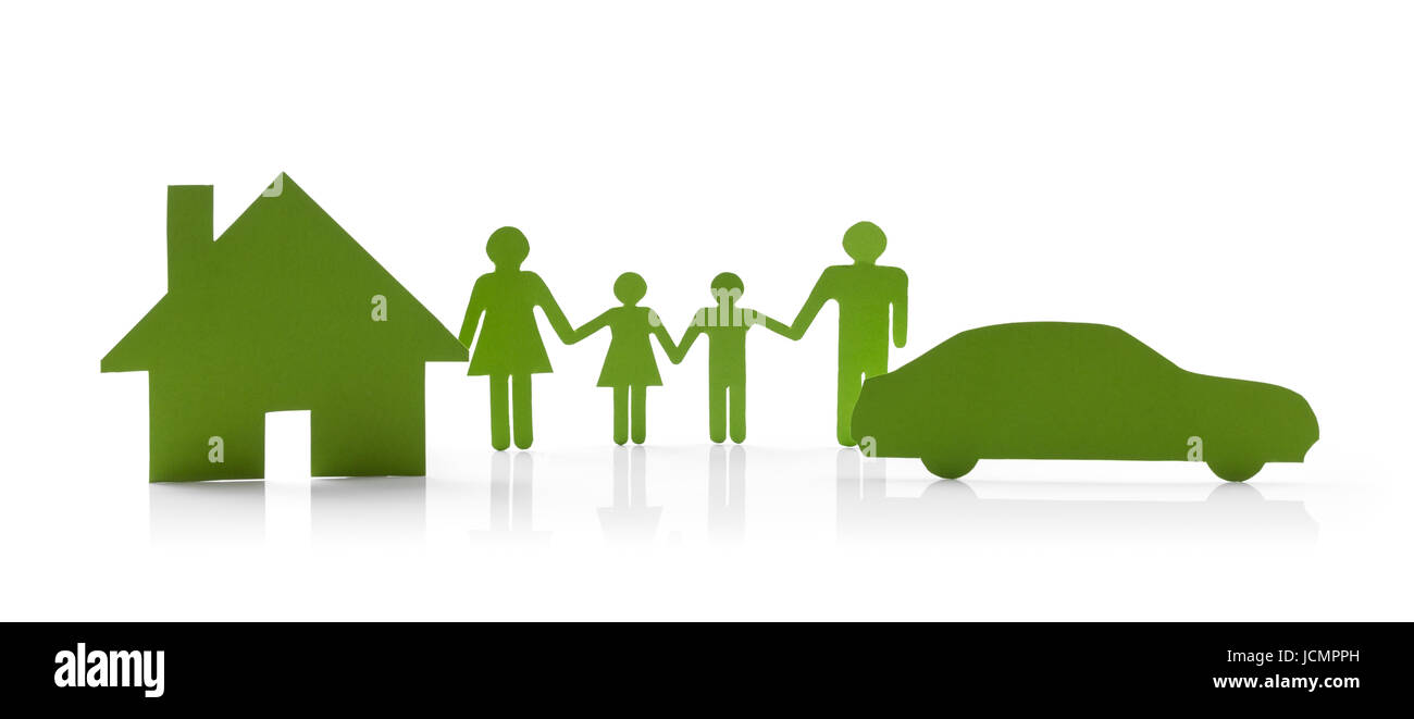 Family values hi-res stock photography and images - Alamy