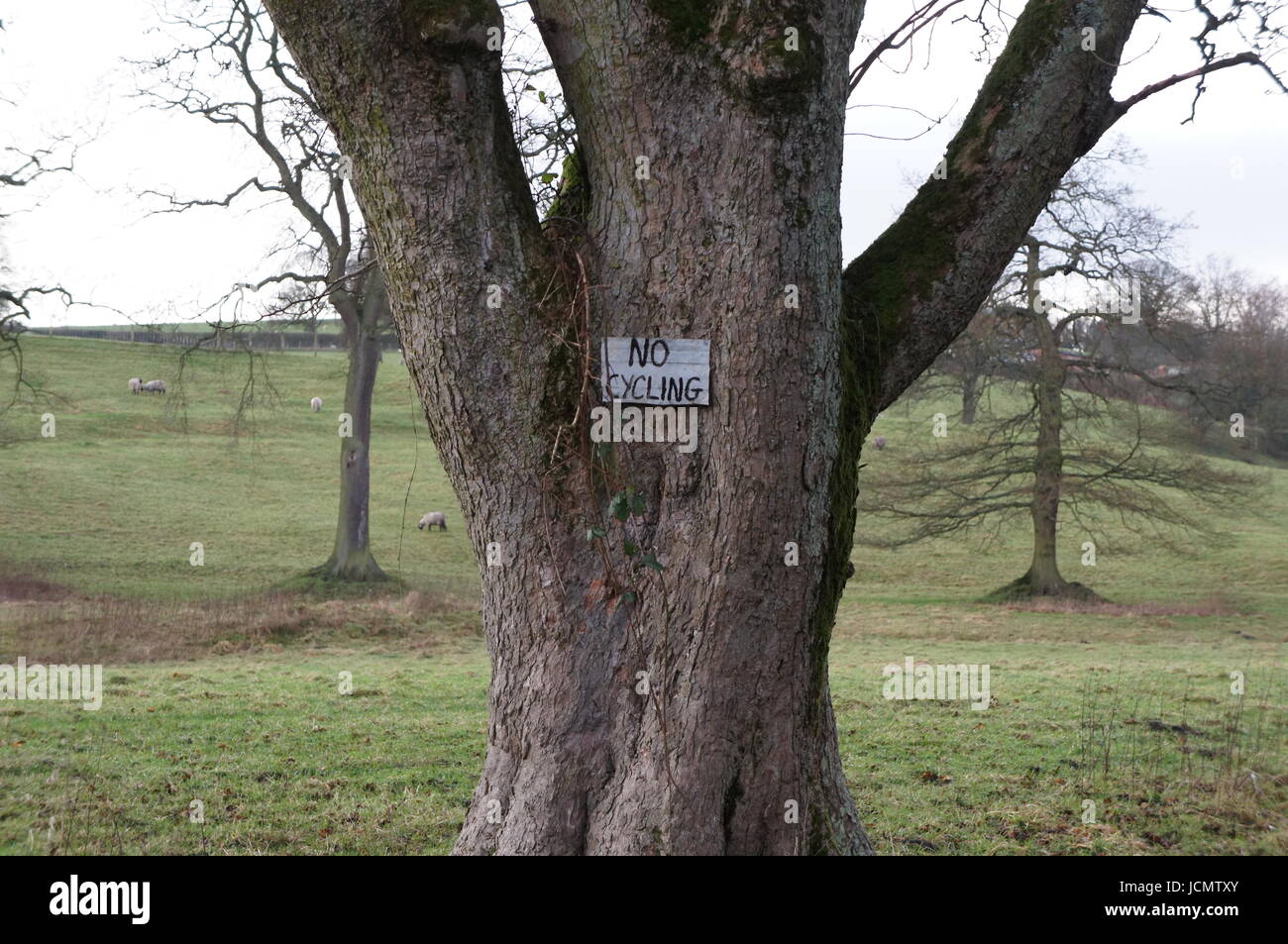 Walking signpost pathway hi-res stock photography and images - Alamy