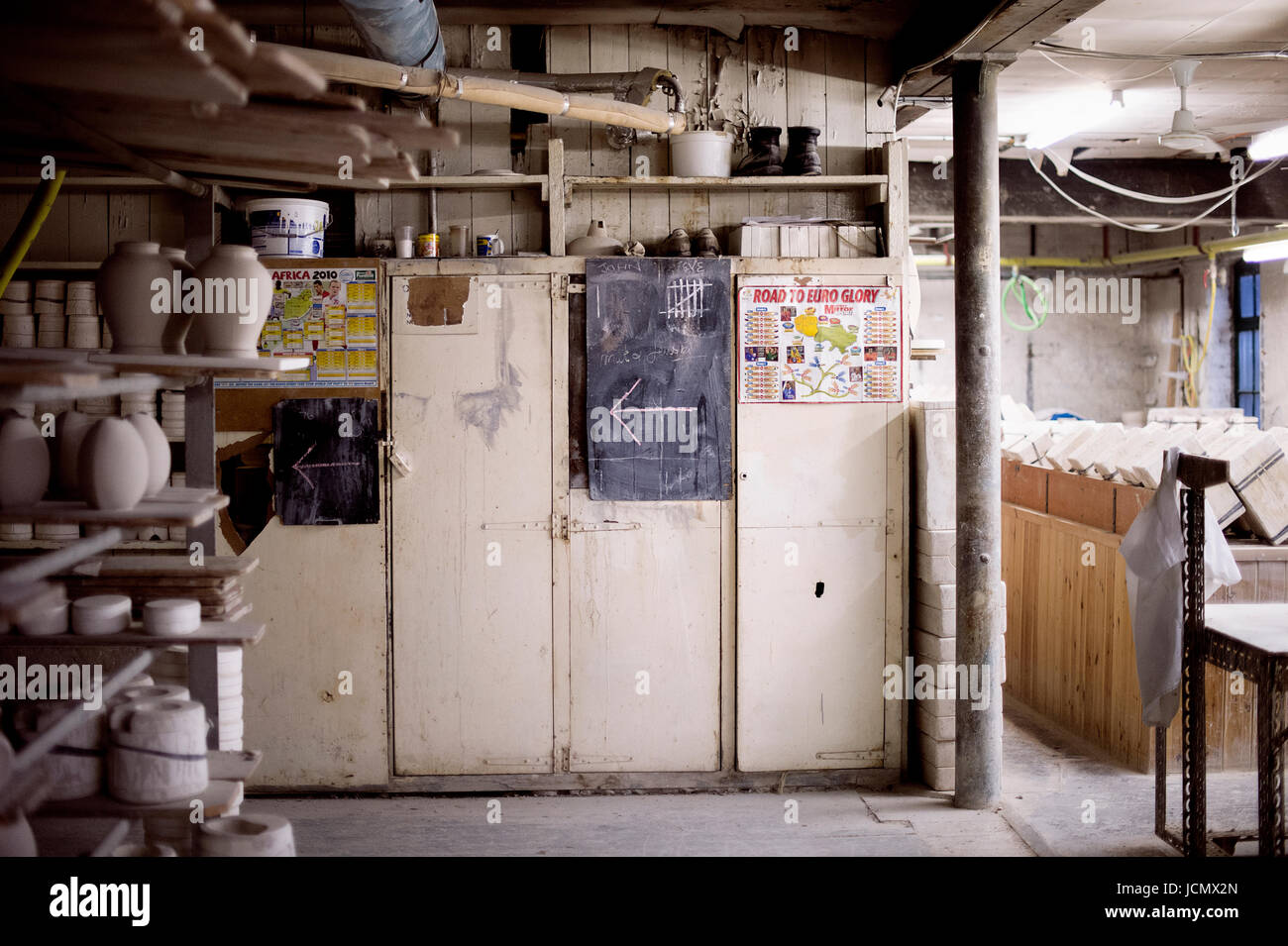 Middleport hi-res stock photography and images - Alamy