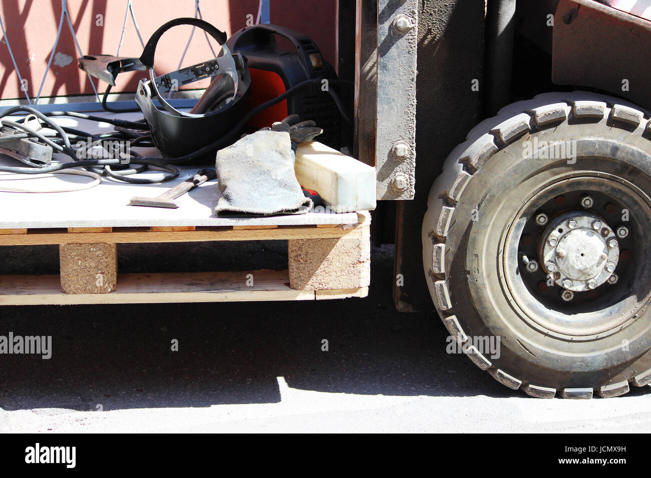 Mini dozer hi-res stock photography and images - Alamy