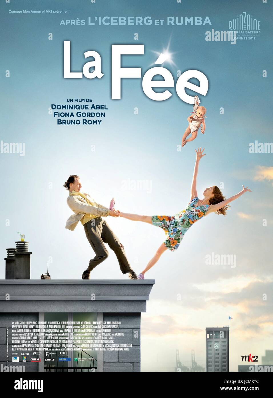 Fiona Poster High Resolution Stock Photography and Images - Alamy