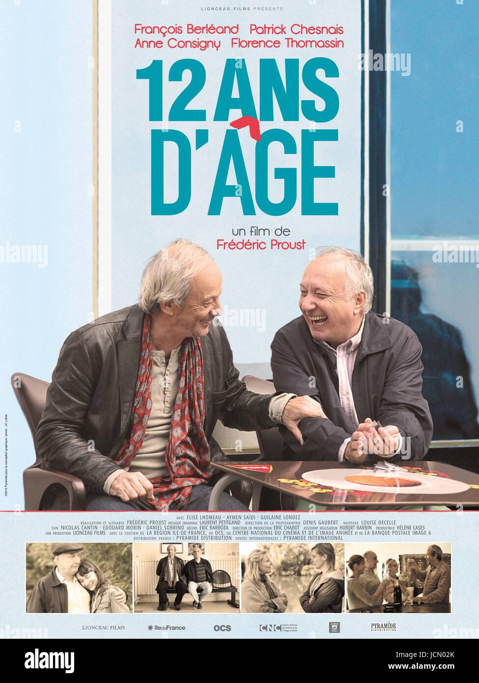 12 ans dage year hi-res stock photography and images - Alamy