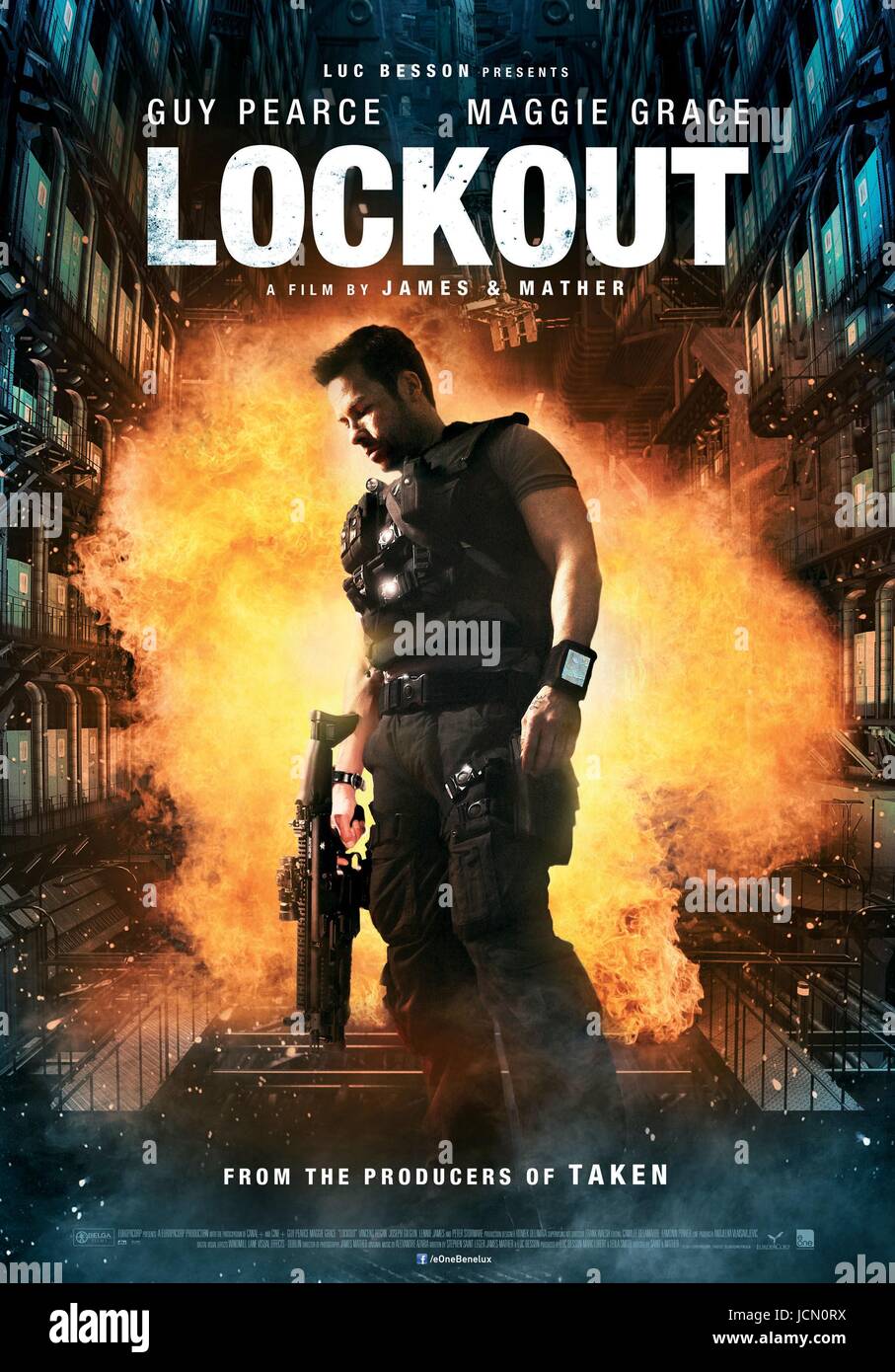 Lockout year hi-res stock photography and images - Alamy