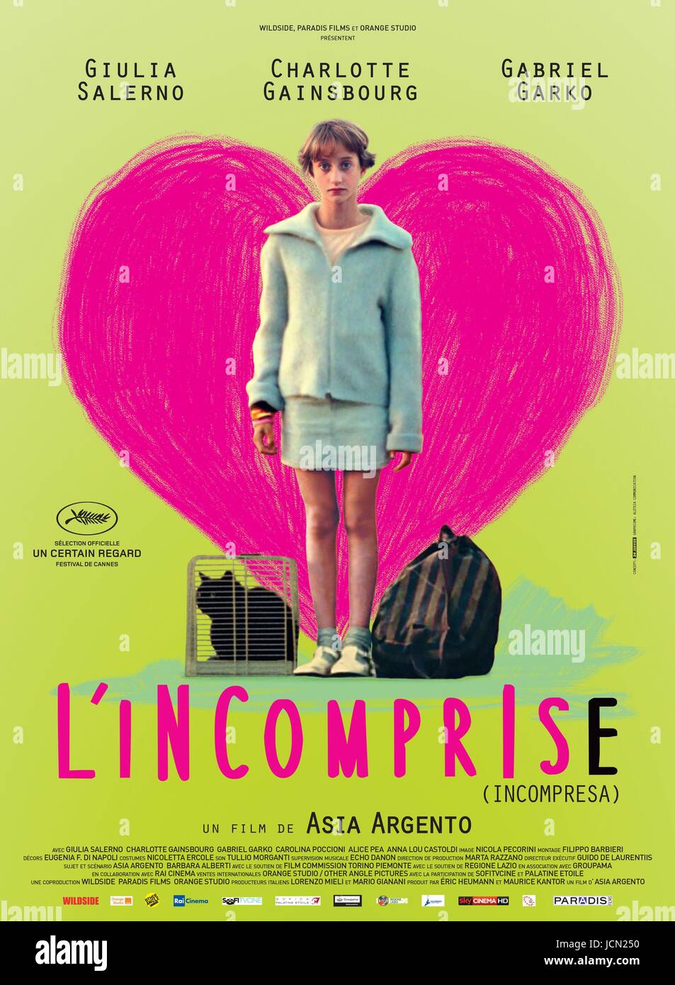 Runaway bundle hi-res stock photography and images - Alamy