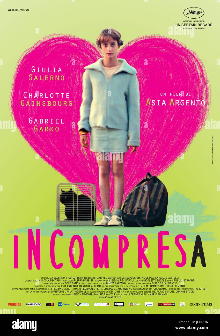 Runaway bundle hi-res stock photography and images - Alamy