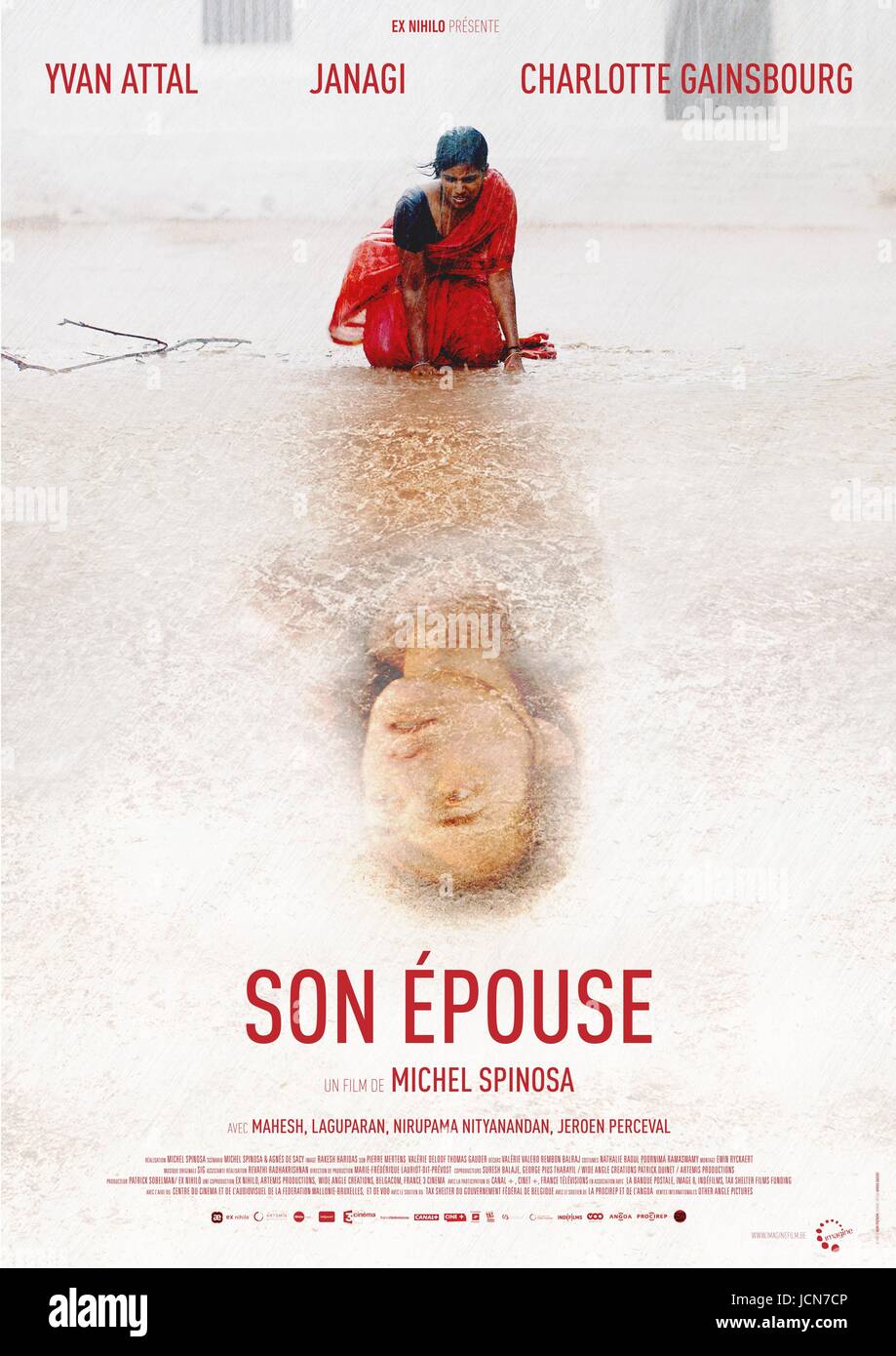 Son epouse year hi-res stock photography and images - Alamy