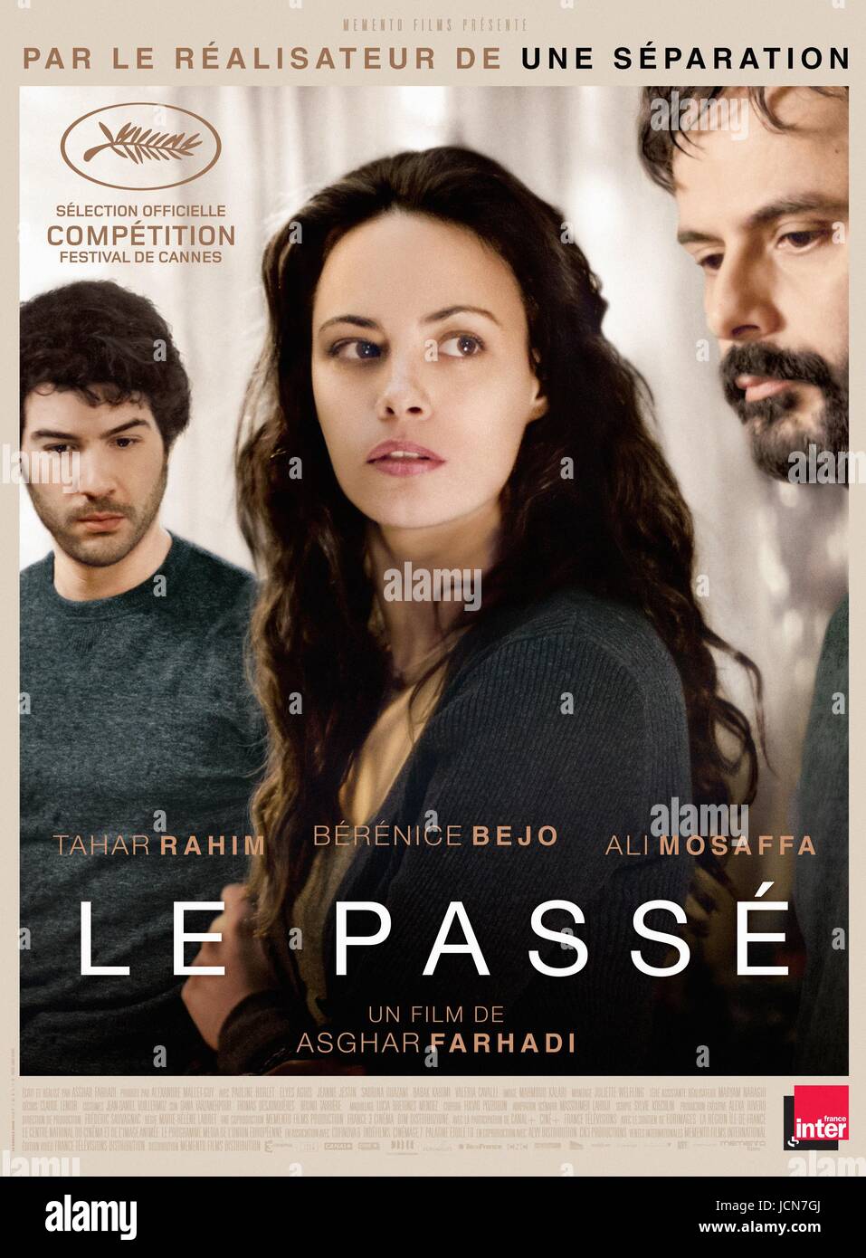 Le passe the past year hi-res stock photography and images - Alamy