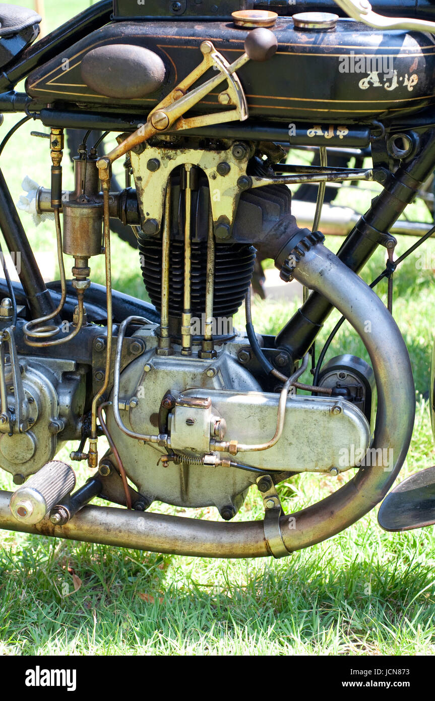 J a p engine hi-res stock photography and images - Alamy