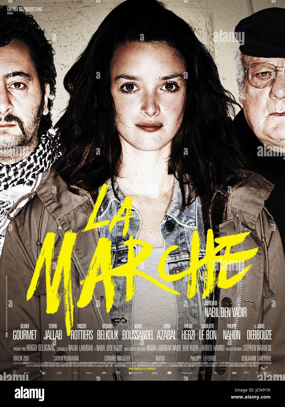 1980s france marche hi-res stock photography and images - Alamy