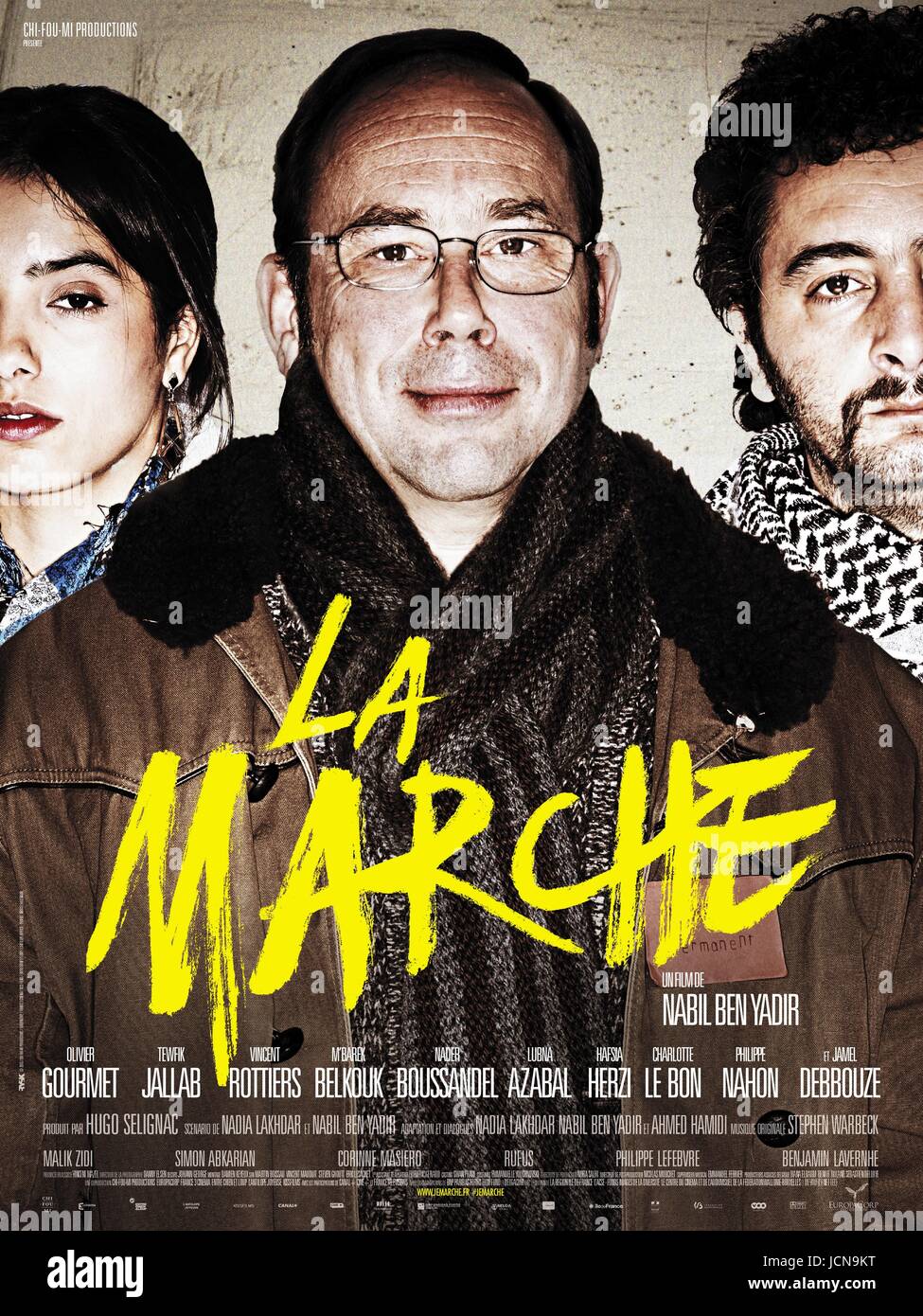 1980s france marche hi-res stock photography and images - Alamy