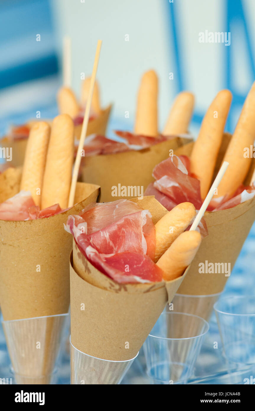 Finger of bread hi-res stock photography and images - Alamy