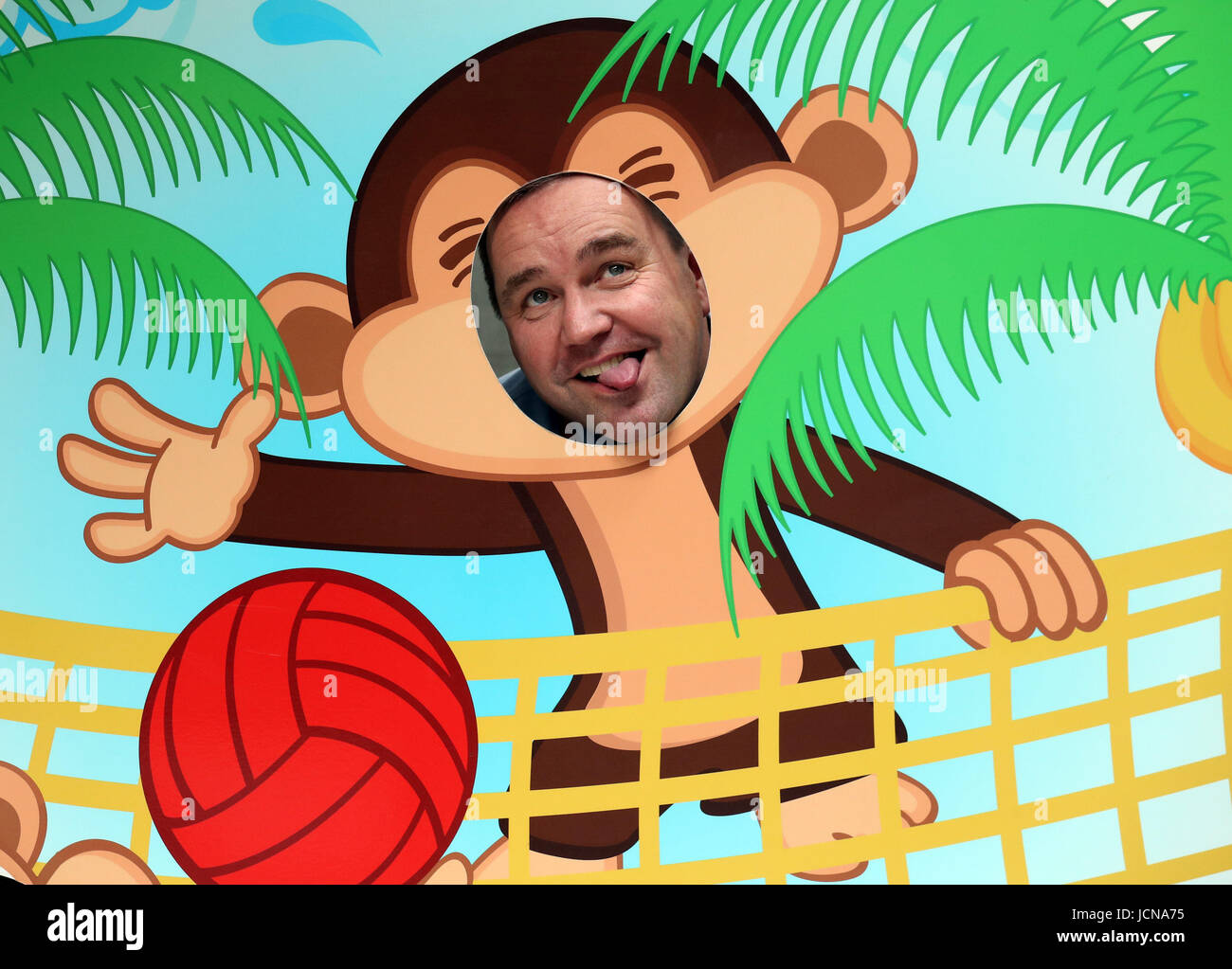 Scottish labour mp neil findlay hi-res stock photography and images - Alamy