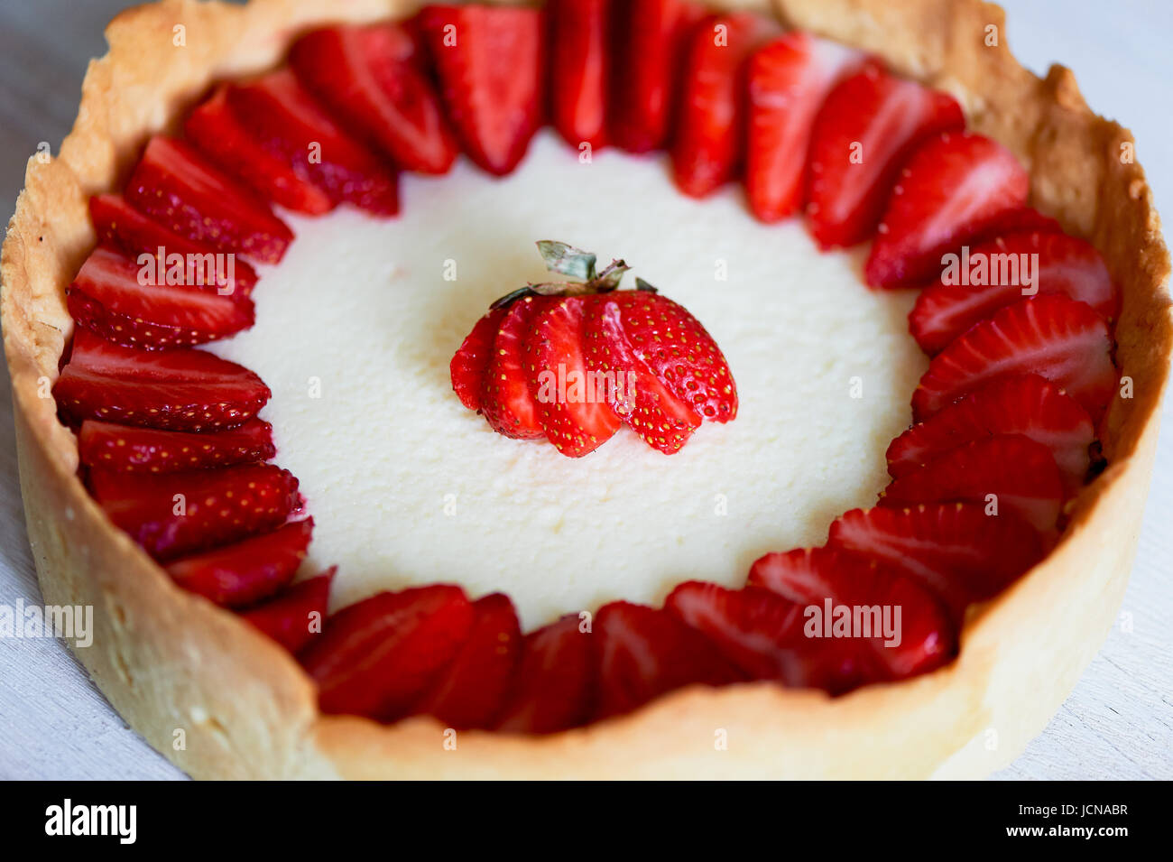 A real masterpiece pastry hi-res stock photography and images - Alamy
